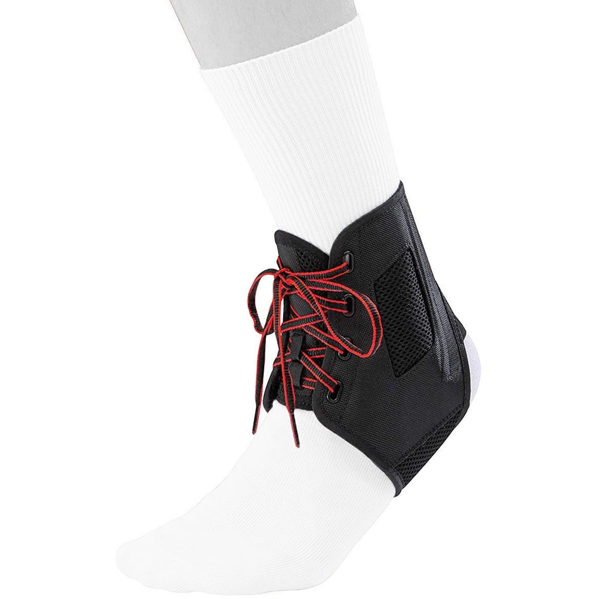 Mueller ATF 3 Ankle Brace - XL - Black - Walmart.com