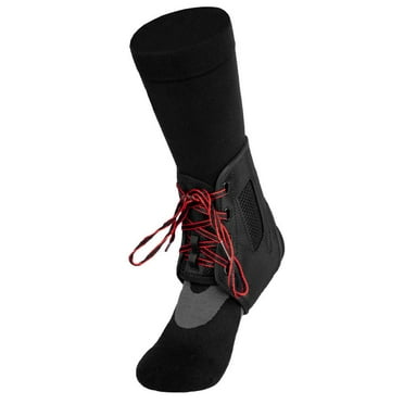 Mueller Lumbar Support Adjustable Back Brace, Lower Pain Relief, Black ...