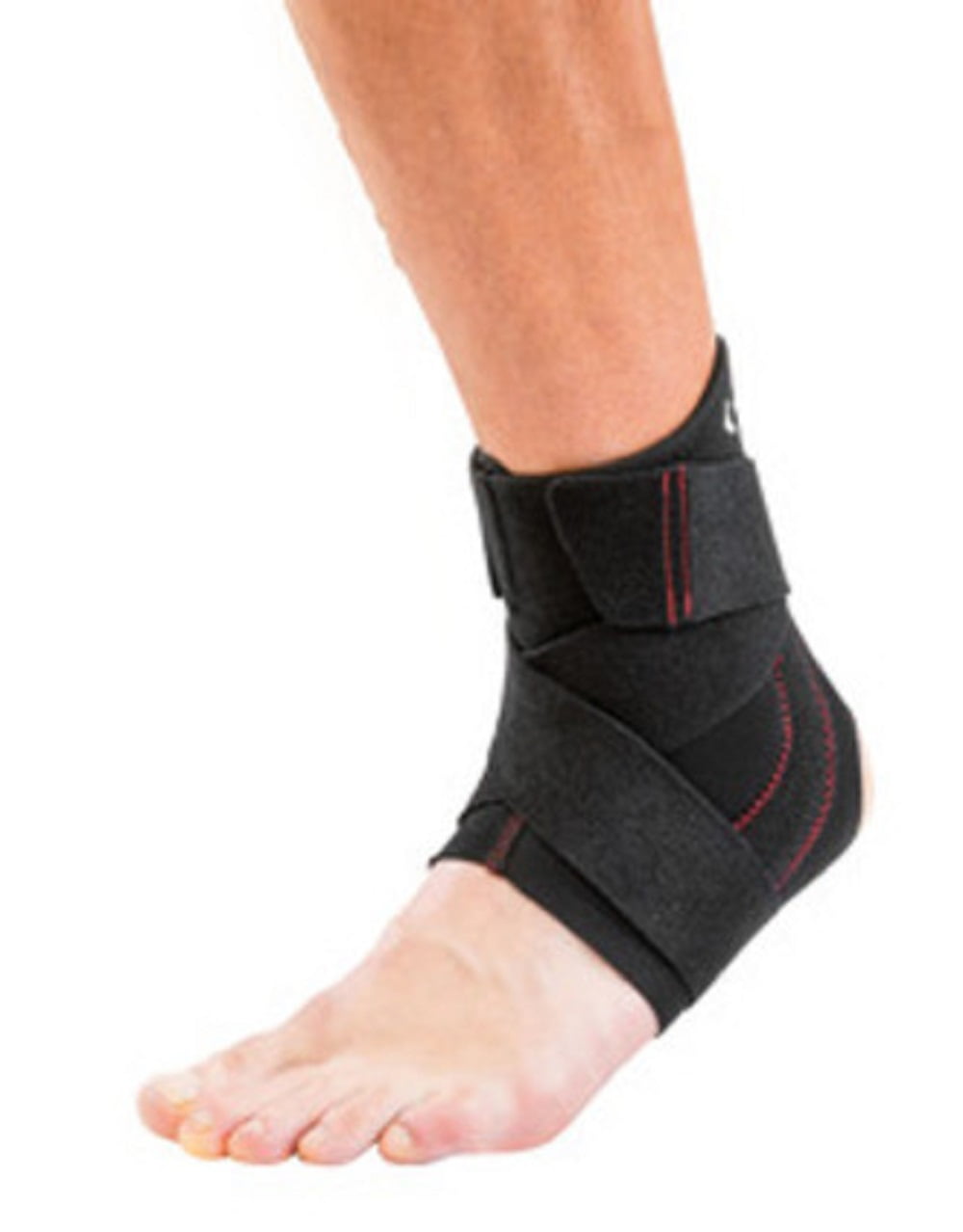 Mueller Adjustable Ankle Stabilizer, Small/Medium, Bag - Walmart.com