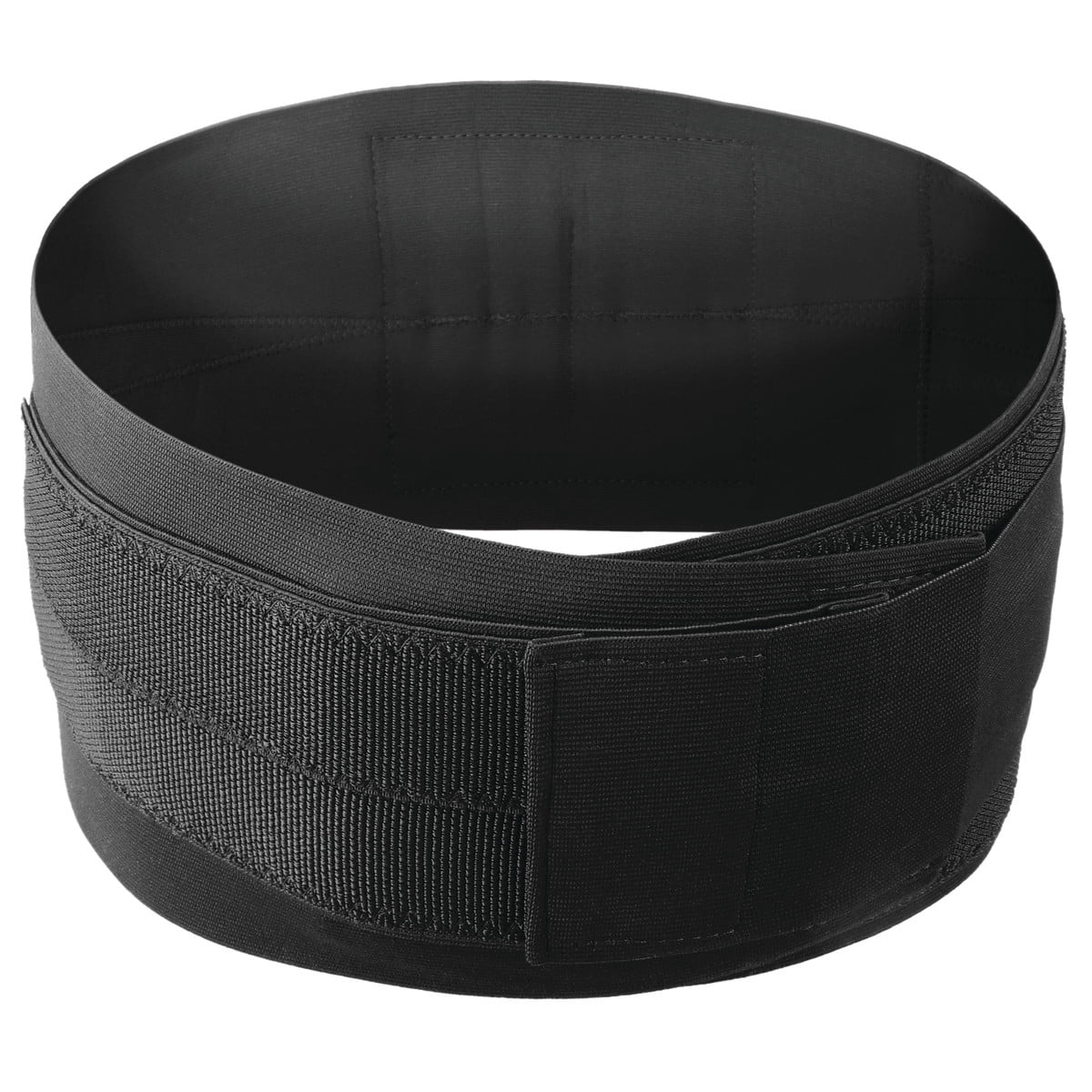 Mueller Adjustable Back Brace, Black HSA/FSA Eligible - Walmart.com