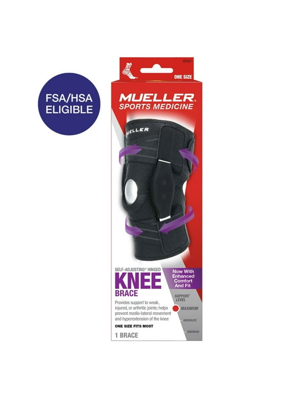 Knee Braces in Knee Support - Walmart.com