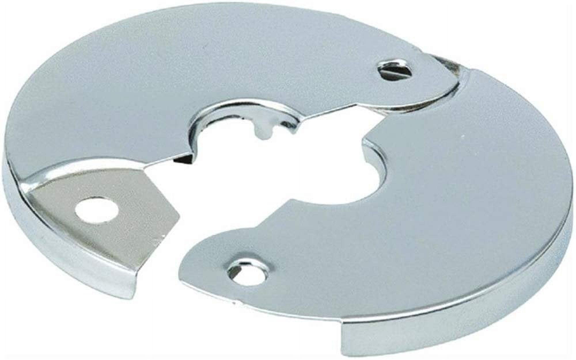 Mueller/B & K 158-005 Floor And Ceiling Split Plates - Walmart.com