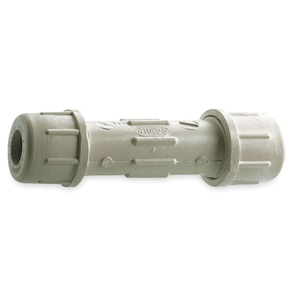 Mueller/B & K 160-205 CPVC Compression Coupling - Walmart.com