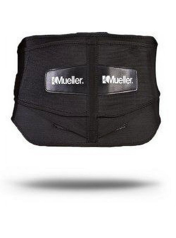Mueller Back Braces in Back and Abdominal Support - Walmart.com