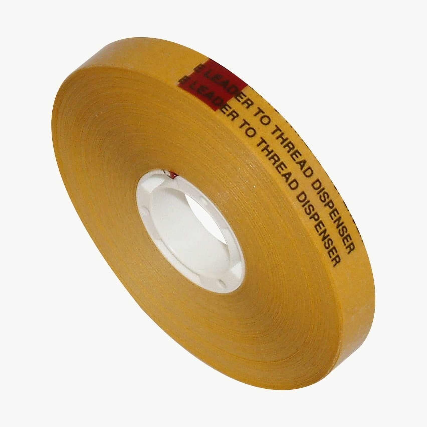 Scapa ATG Tape [Acid Neutral] (T002): 1/2 in. x 36 yds. (Clear Adhesive ...