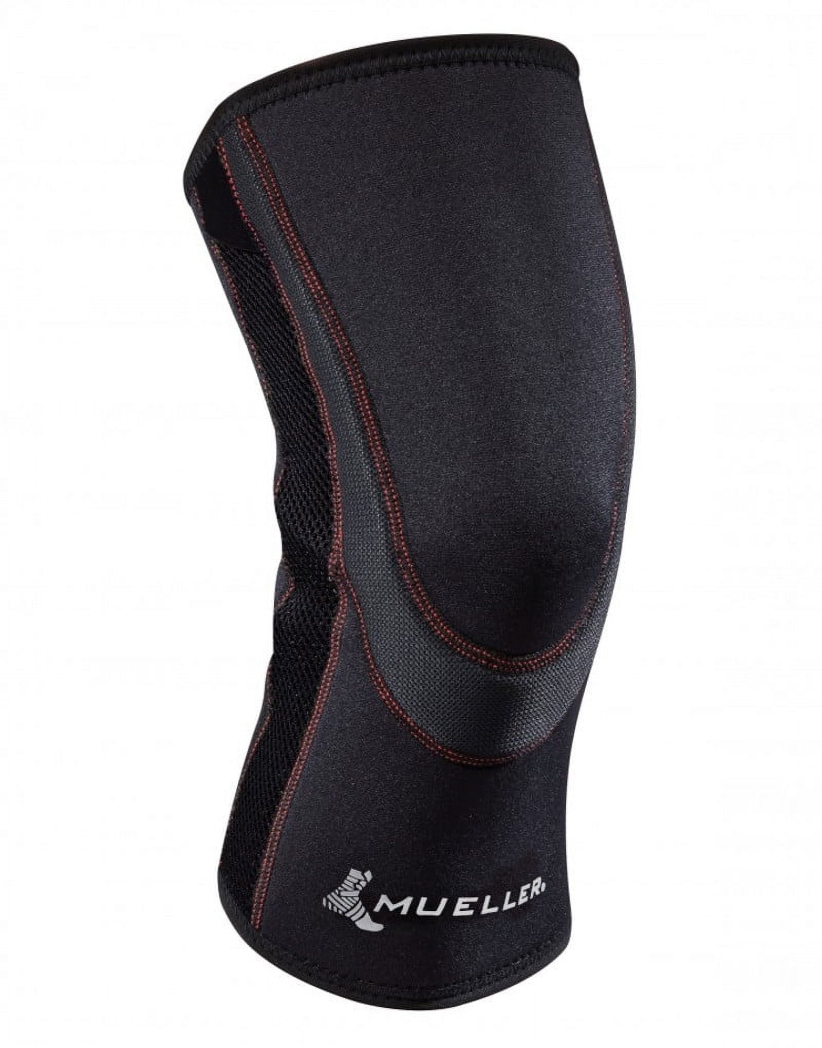 Mueller Breathable Closed Patella Knee Sleeve - Walmart.com