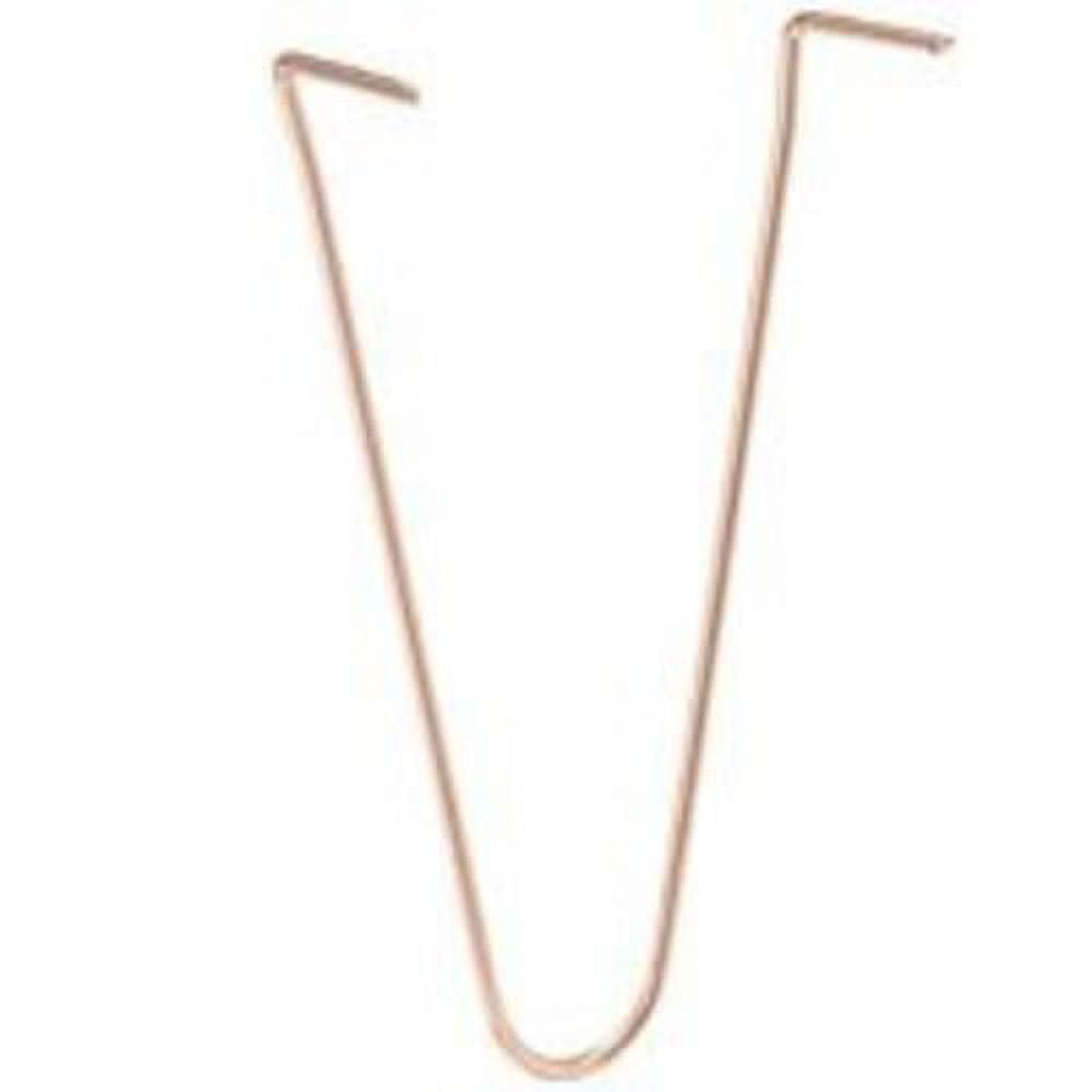 Mueller C10-075HC Copper Pipe Hooks, 3/4" x 6", Each - Walmart.com
