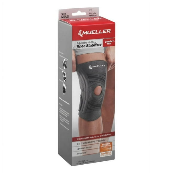 Knee Stabilizers in Knee Support - Walmart.com