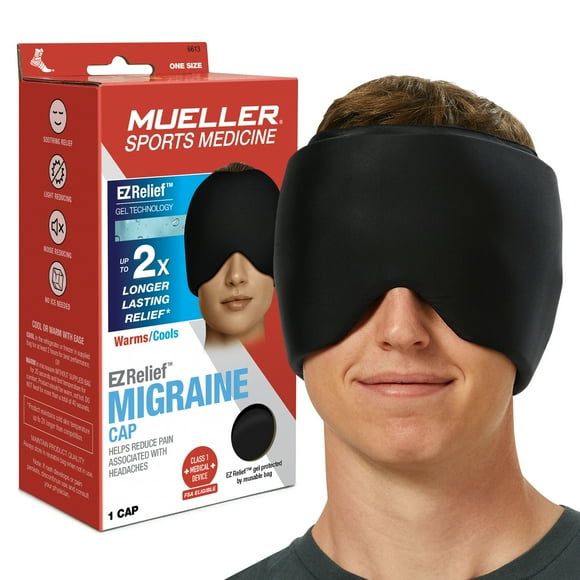 Migraine Cap