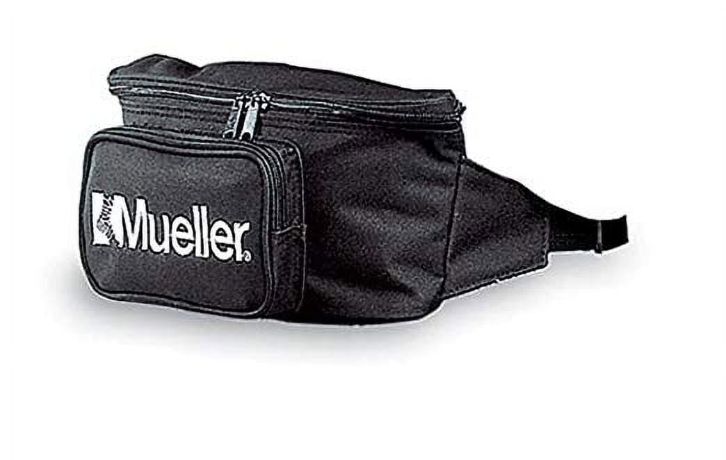 Mueller Fanny Pack, Black, Empty - Walmart.com