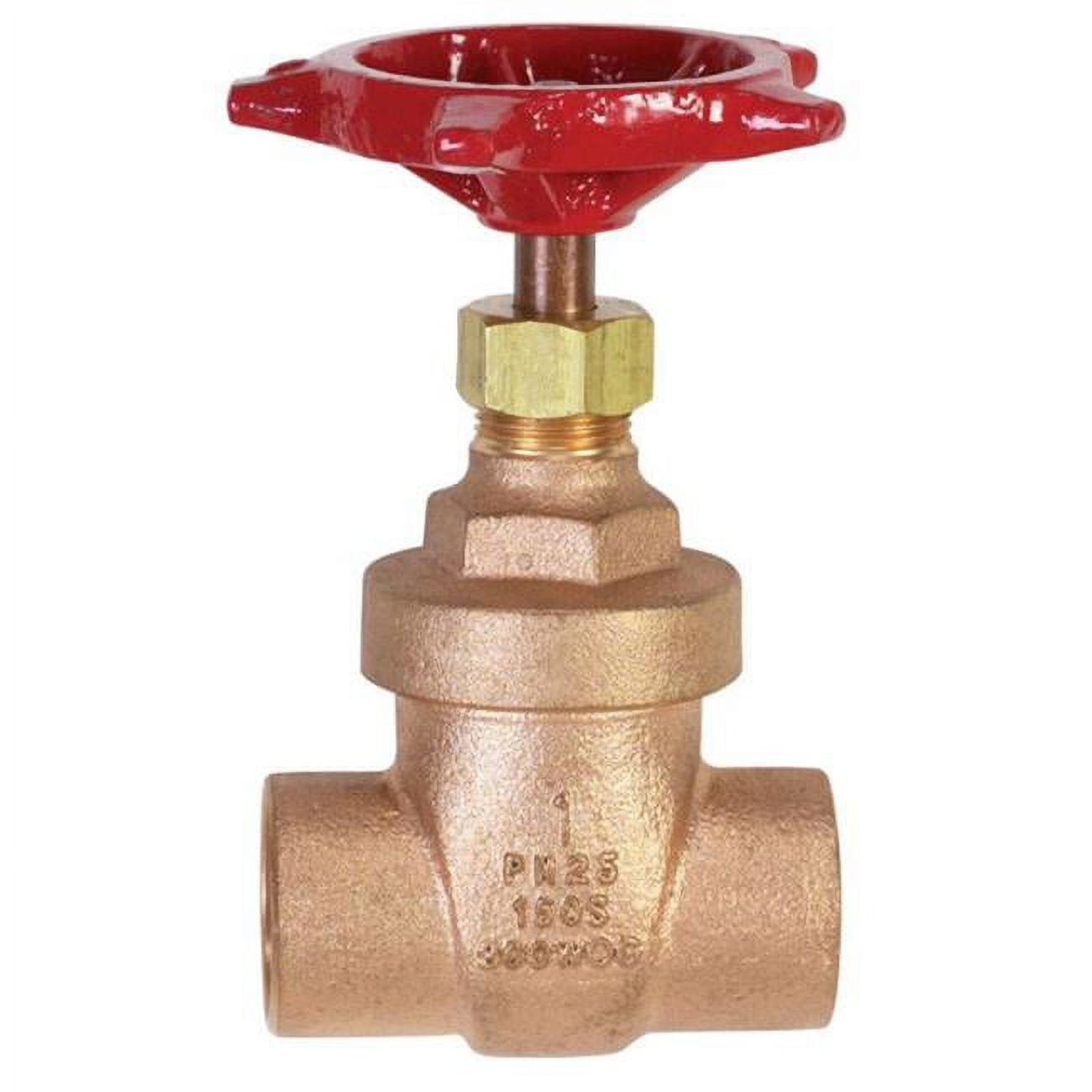 Mueller Gate Valve