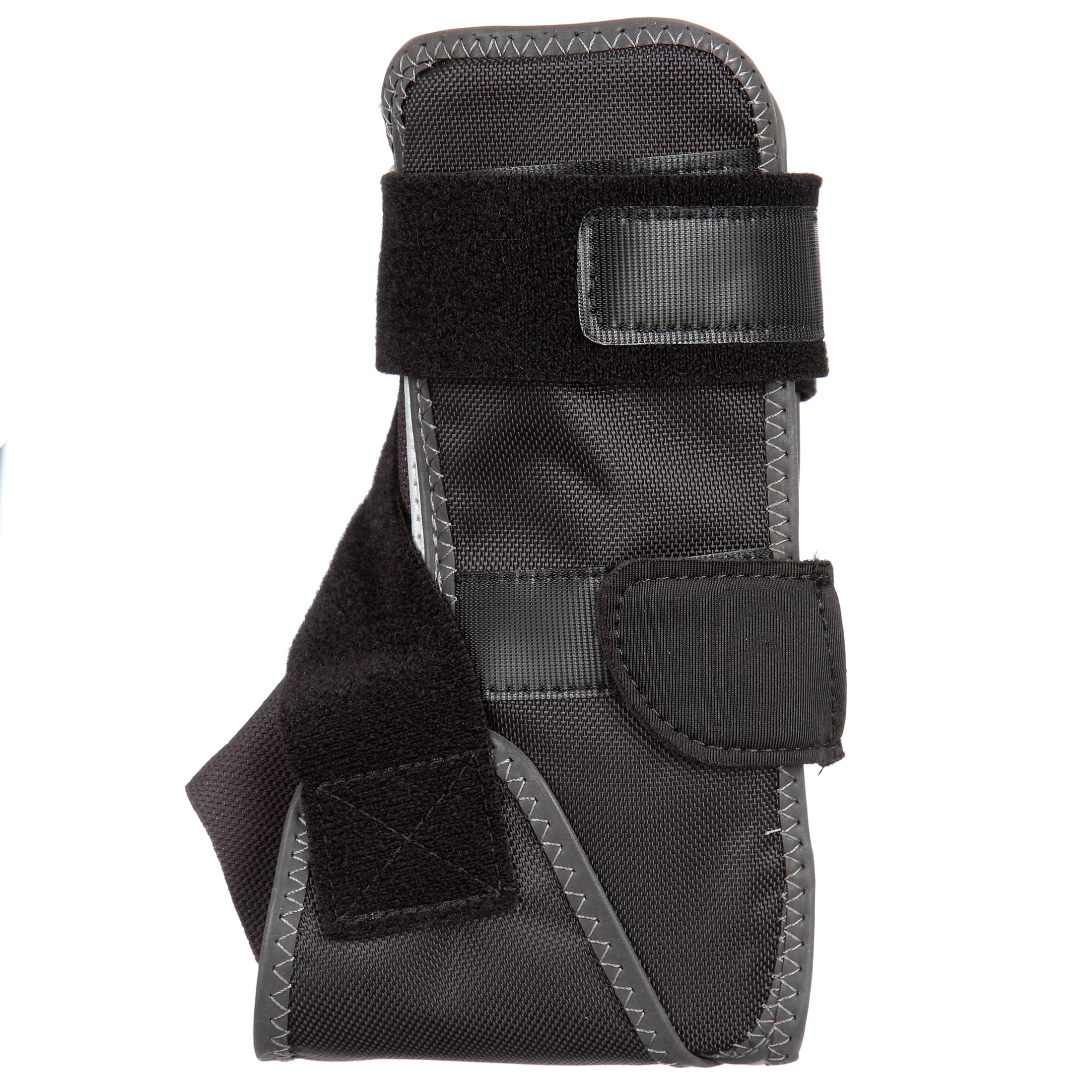 Mueller Hg80 Premium Hard Shell Ankle Brace, Small Left HSA/FSA ...