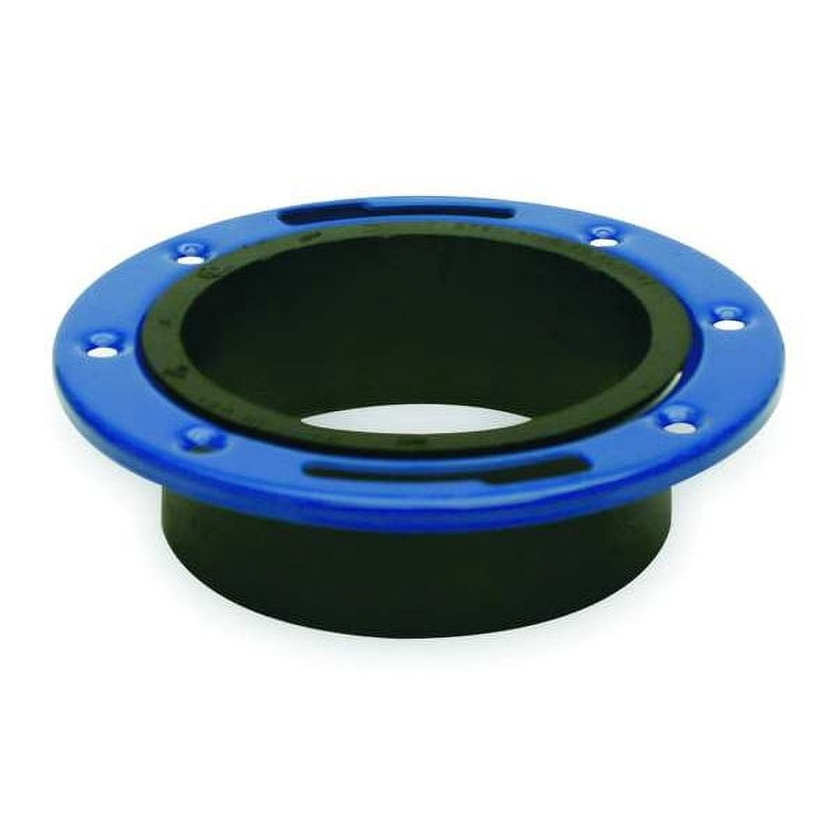 Mueller Industries Adj. Toilet Flange,Mueller Industries 1WHR5 ...