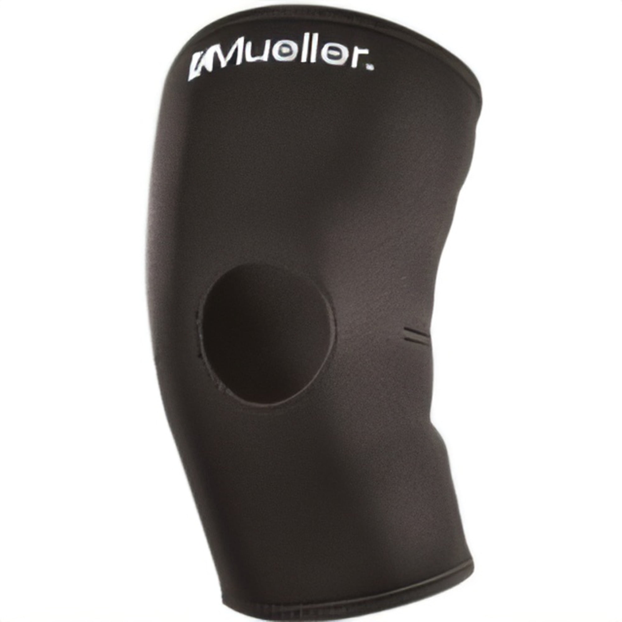 Mueller Knee Sleeve Open Patella - L - Walmart.com