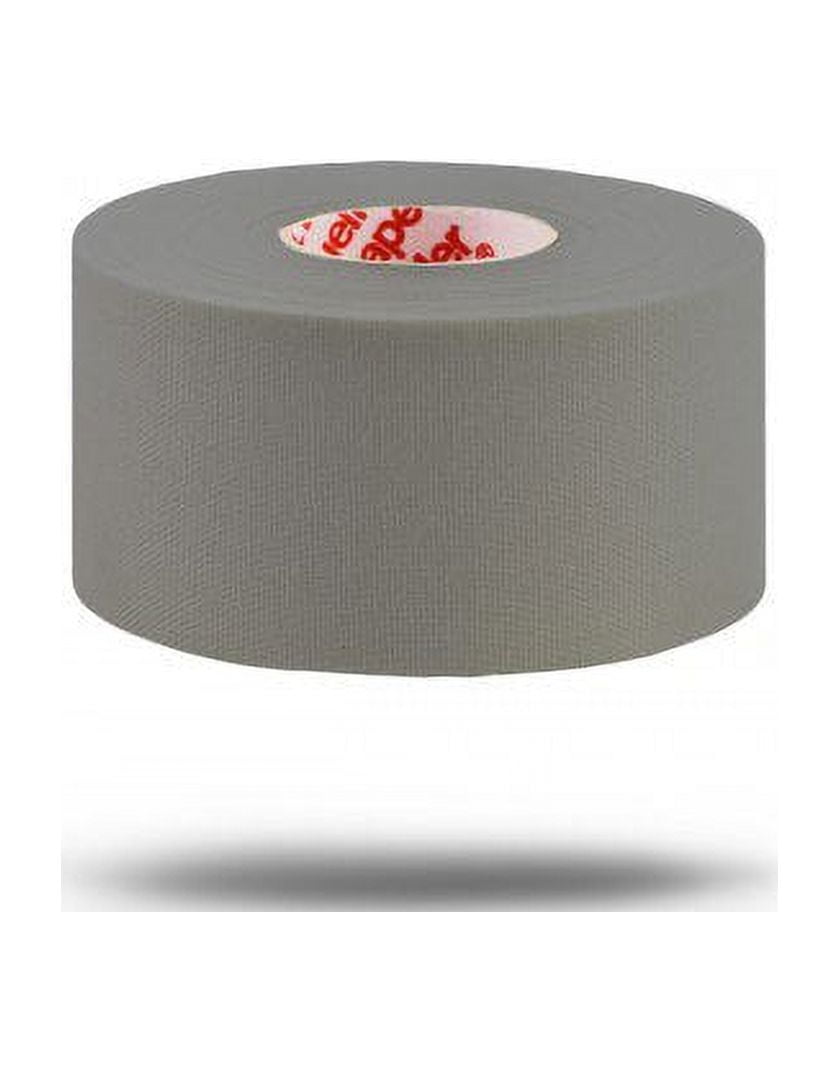 Mueller MTape Athletic Tape, Gray, 2 Pack, 1.5" x 10 yd each - Walmart.com