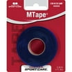 Mueller MTape Athletic Tape, Gray, 2 Pack, 1.5" x 10 yd each - Walmart.com