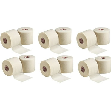 Mueller Wide Wrap Medical Athletic Wraps - MWrap Pre-Taping Foam ...