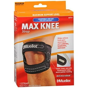 Mueller Knee Braces in Sports Medicine - Walmart.com