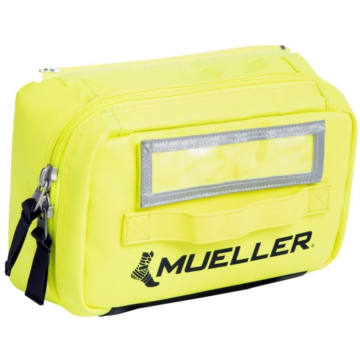 Mueller Medi Kit Fill Pack Module, HI VIZ Yellow - Walmart.com