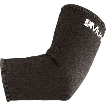 Mueller Performance Sleeve, White, One Size Fits Most - Walmart.com