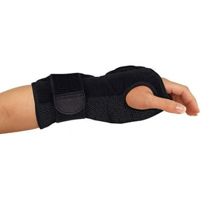 Neutral Position Wrist Brace