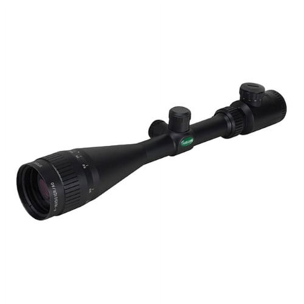 Mueller Sport Care Rifle Scopes