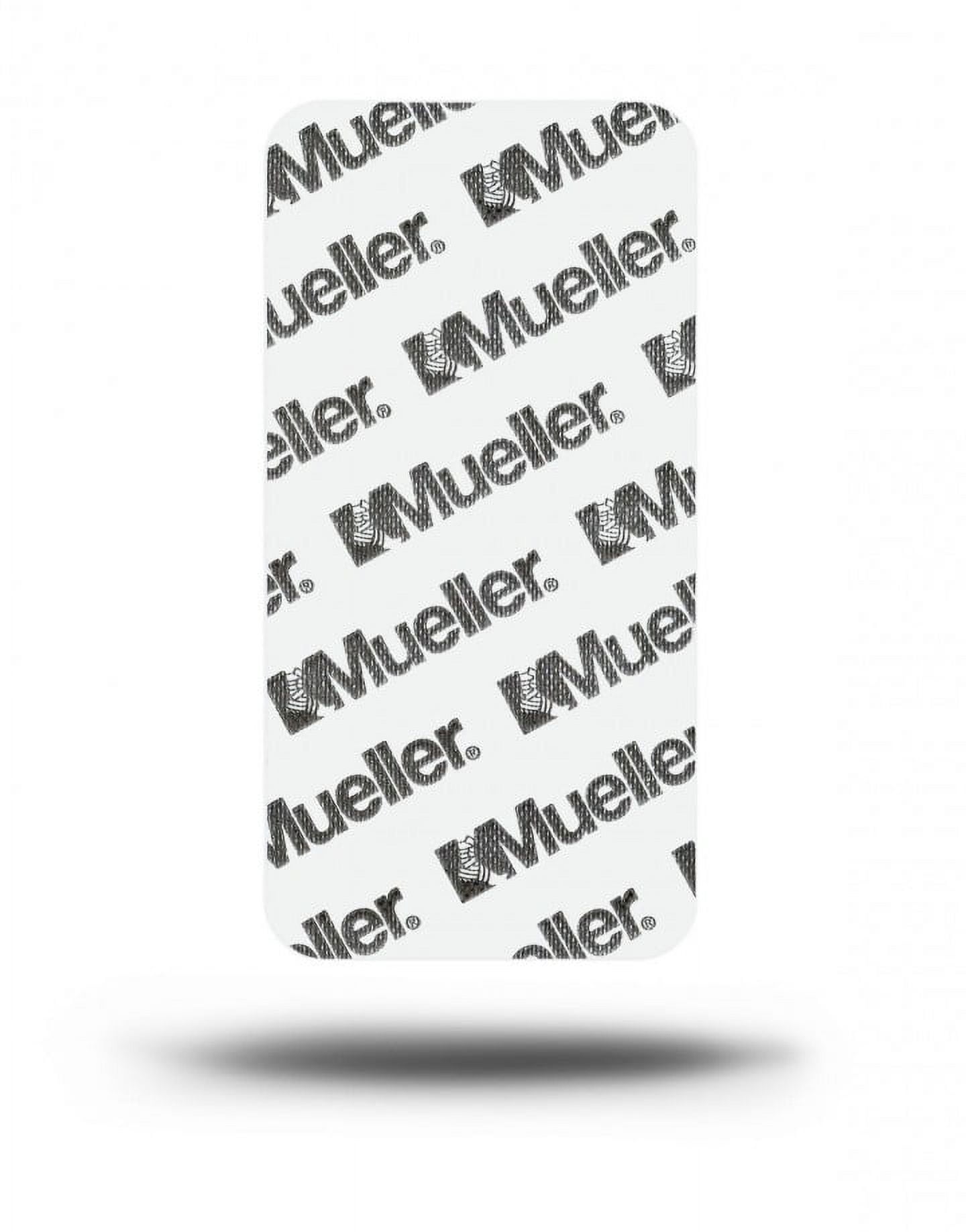 Mueller Pro Strips Pre-cut 4 x 8 inch - Walmart.com