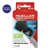 Copper Compression Infused Arthritis Gloves - Support for Carpal Tunnel ...