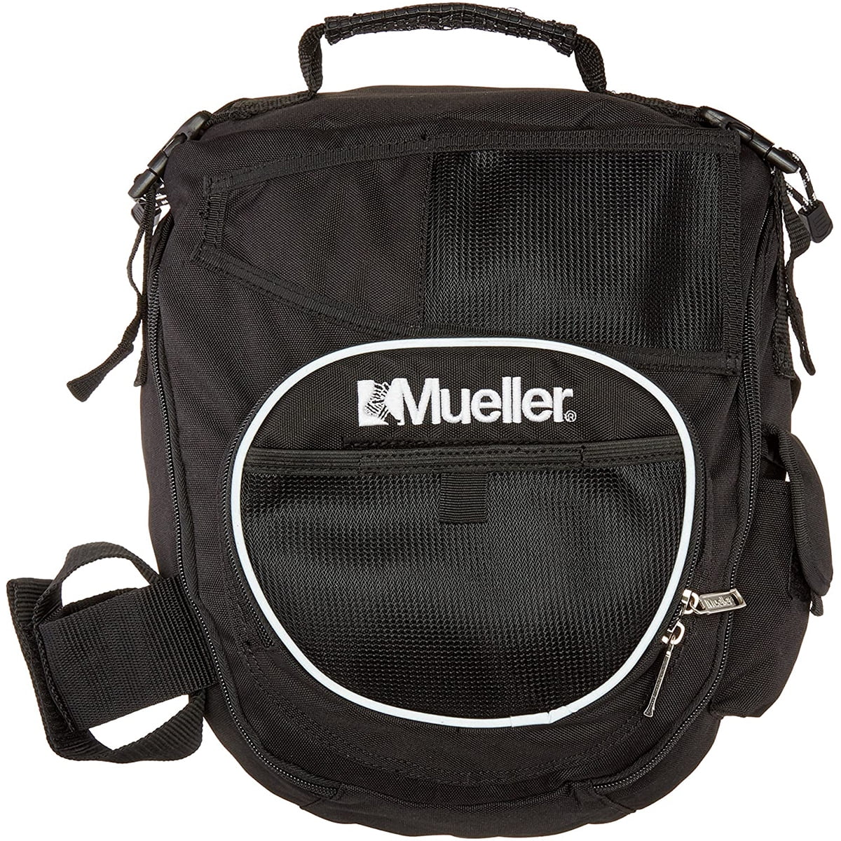 Mueller Sling Bag - Black - Walmart.com