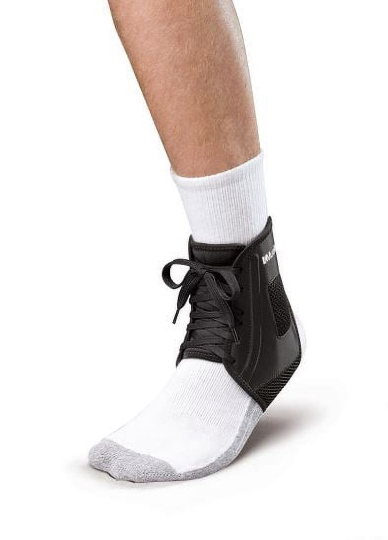 Mueller Soccer Ankle Brace-X Large - Walmart.com