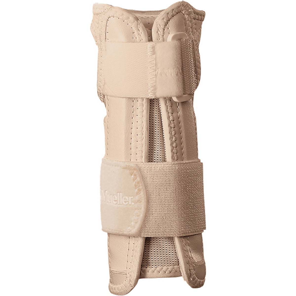 Mueller Sport Care 308 Wrist Stabilizer with Adjustable Straps, Size ...