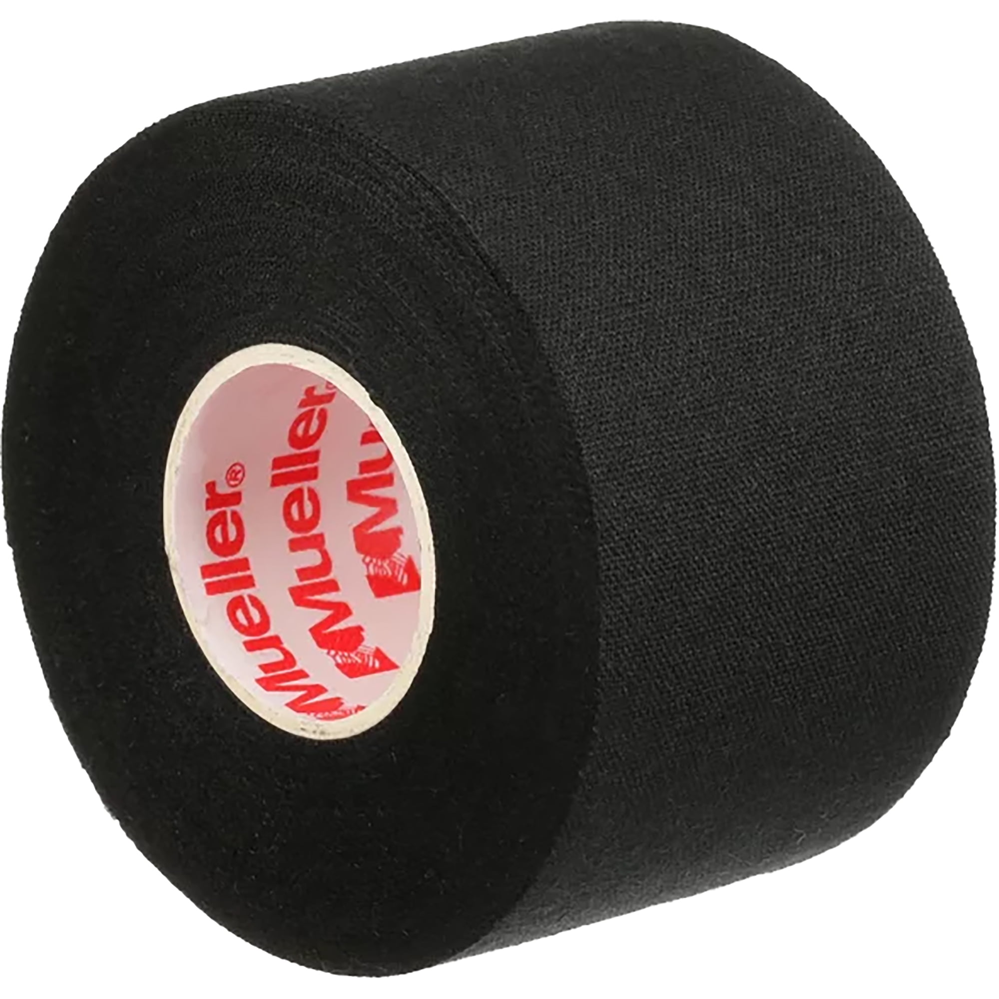Mueller Sports Medicine Athletic Sport Tape - Black HSA/FSA Eligible ...