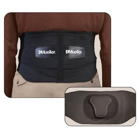 Mueller Back Braces in Back and Abdominal Support - Walmart.com