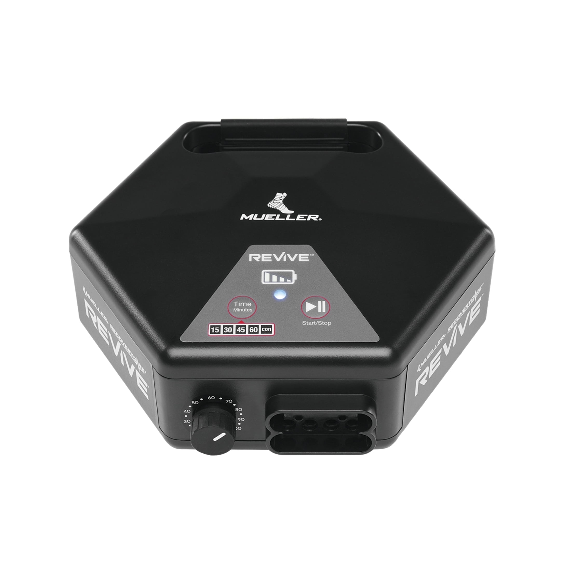 Mueller Sports Medicine REVIVE™ M2 Console, Black - Walmart.com