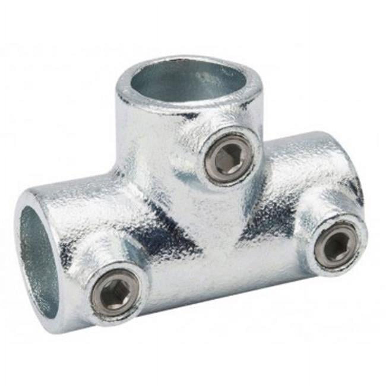 Mueller Streamline 5724406 0.75 x 0.75 x 0.75 in.90 Degree Socket Tee ...