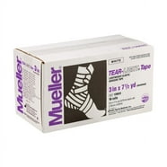 Cramer 950 Premium Athletic Tape, Bulk Case, 2.5"x15 Yards, 32 Rolls ...