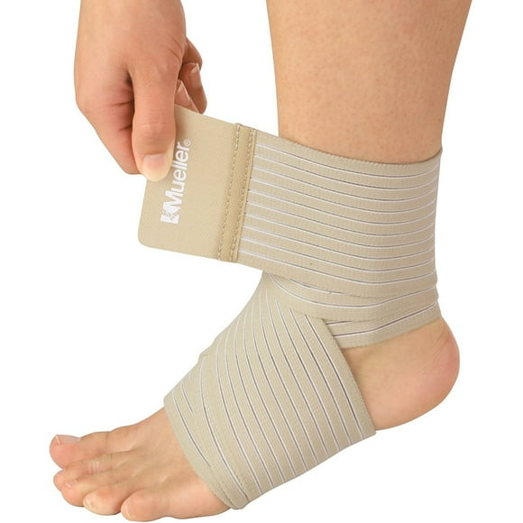 Compression and Support Wraps in Compression Socks, Sleeves and ...
