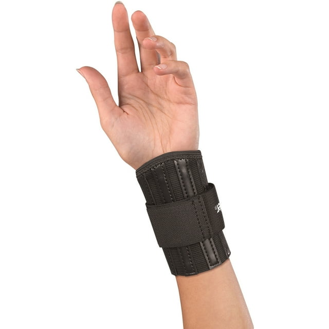 Mueller Wrist Brace - Black - Walmart.com