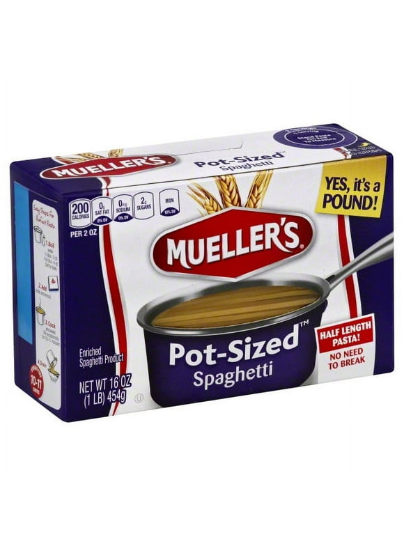 Spaghetti in Pasta - Walmart.com