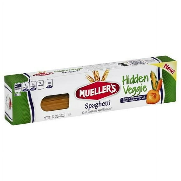 Muellers Macaroni Pasta