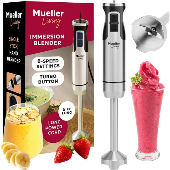 Blender Stick