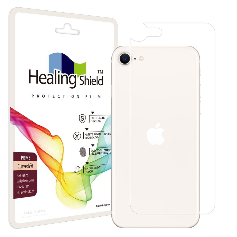 Muellery Healingshield Screen Protector PR Compatible with 2022 Apple ...