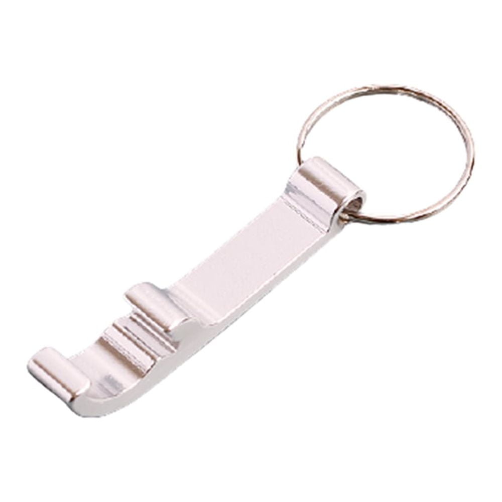 Muellery Key Chain Beer Bottle Opener Pocket Small Bar Claw Beverage ...