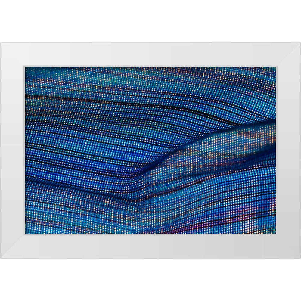 Muench, Zandria 14x11 White Modern Wood Framed Museum Art Print Titled ...
