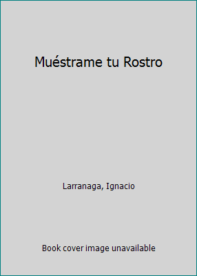 Pre-Owned Muestrame tu rostro: Hacia la intimidad con Dios (Paperback ...