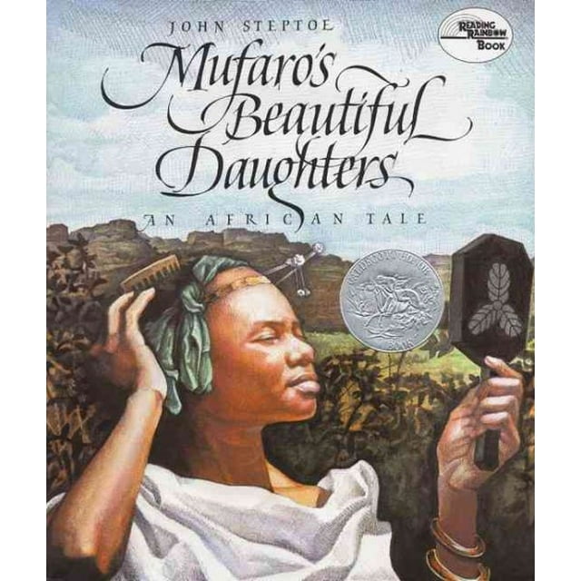 Mufaro's Beautiful Daughters: An African Tale (Hardcover) - Walmart.com