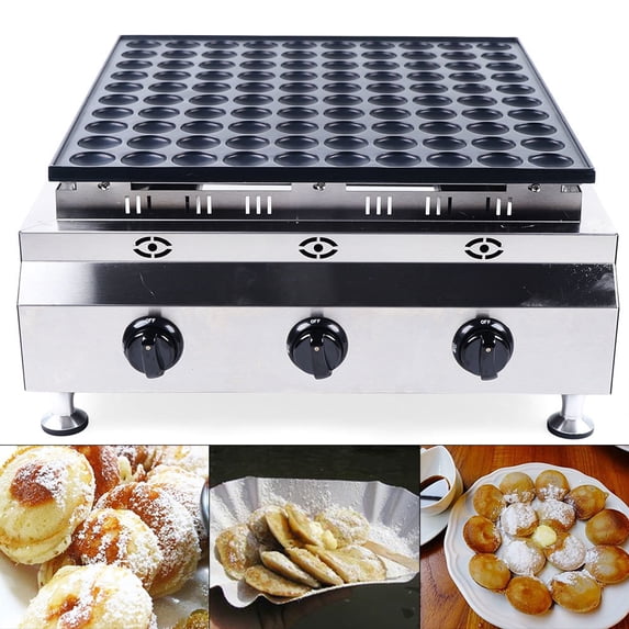 Muffin Maker, Nonstick Muffin Maker with Quick Heat-Up, Muffin Maker ...