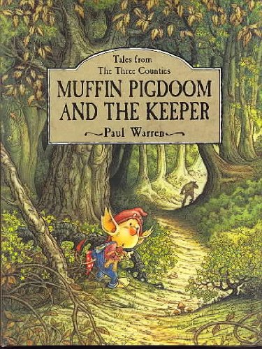Pre-Owned Muffin Pigdoom and the Keeper: Tales from the Three Countries ...