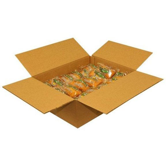 Individually Wrapped Baked Goods