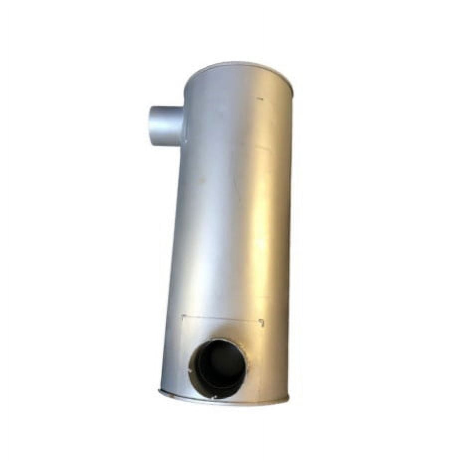 Muffler 239-6580 for Caterpillar CAT 345C L 349D 349D L Engine C13 E345 ...